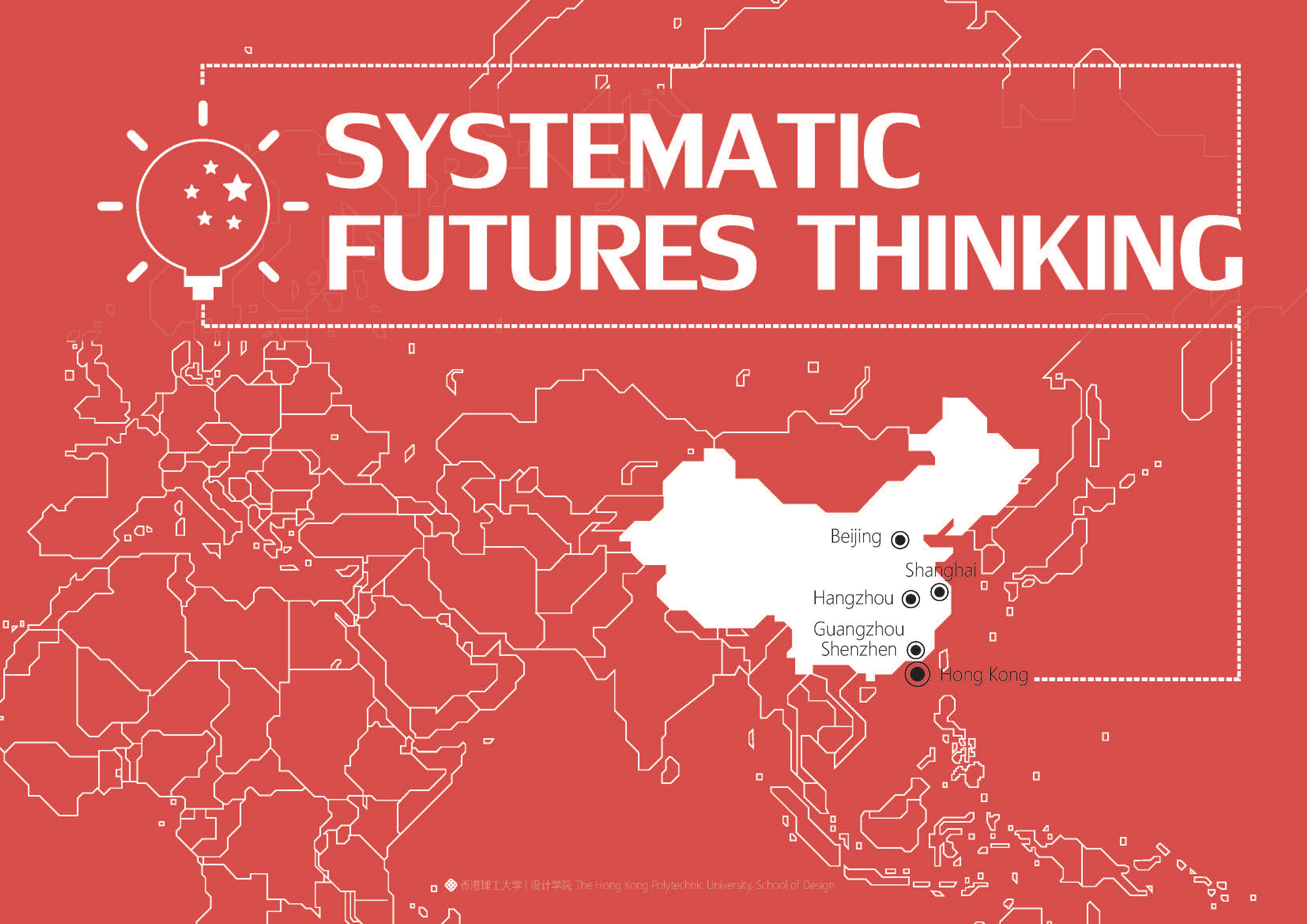 Systematic Futures Thinking – Jörn Bühring